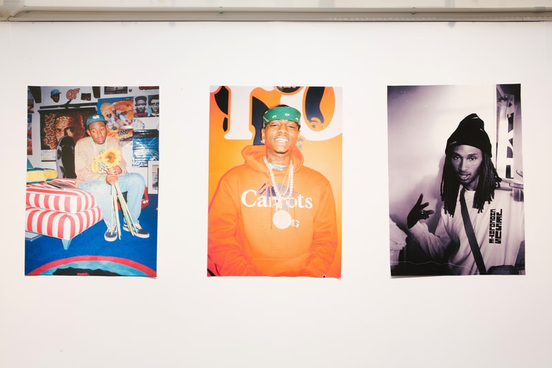 Hong Kong Clubhaus Pop-up | Hypebeast