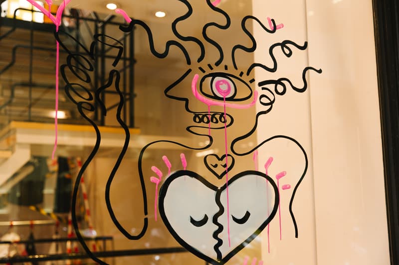 Hong Kong Clubhaus Pop-up | Hypebeast