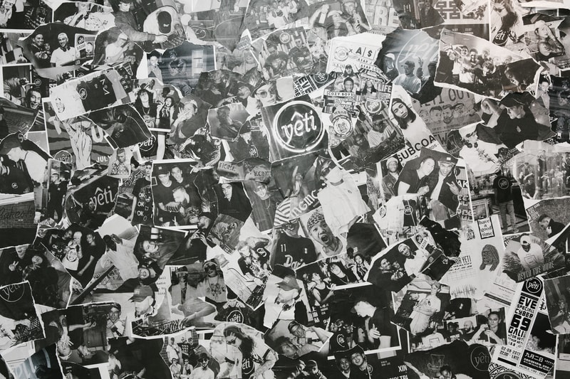 Hong Kong Clubhaus Pop-up | Hypebeast