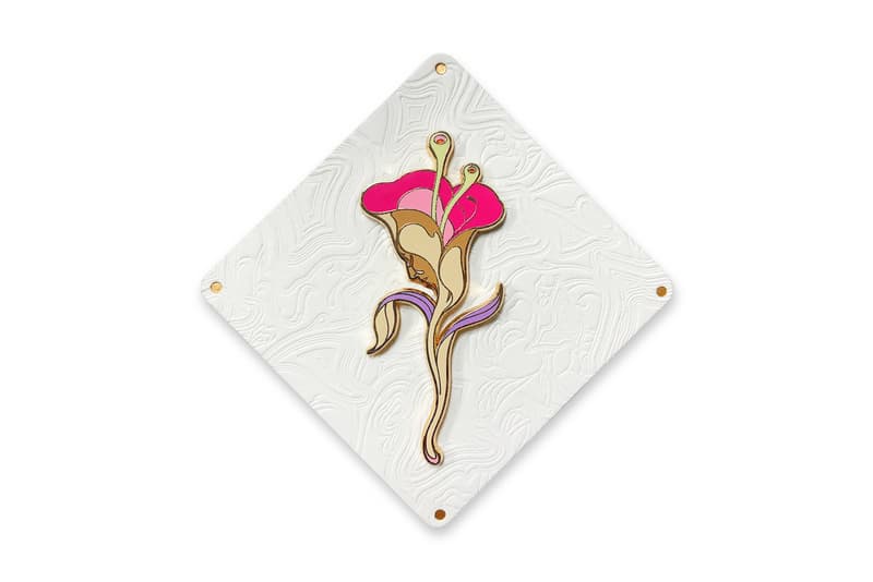 James Jean to Drop a Trio of New Works | Hypebeast