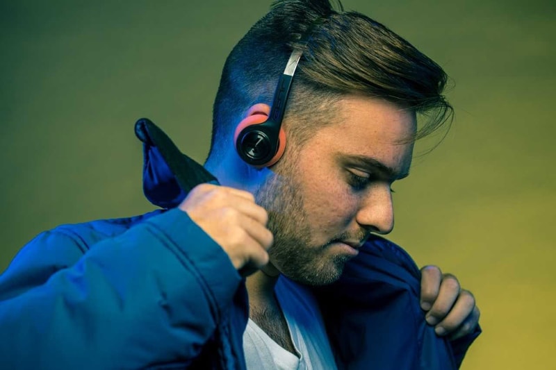 JLab Rewind Wireless Retro Headphones | Hypebeast