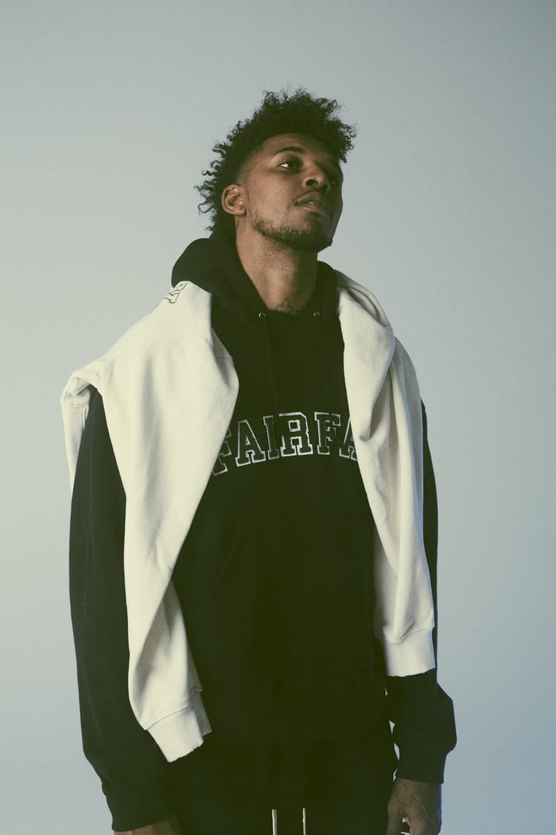 John Elliott & 424 Unveil the John Elliott & 424 Unveil the
