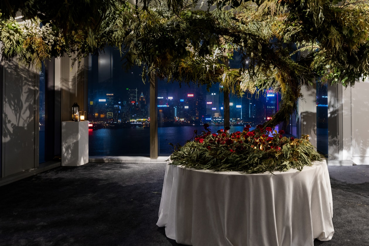 K11 Victoria Dockside Development Hong Kong | Hypebeast