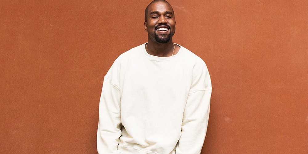 Kanye West Announces Plans for New YEEZY Offices | Hypebeast