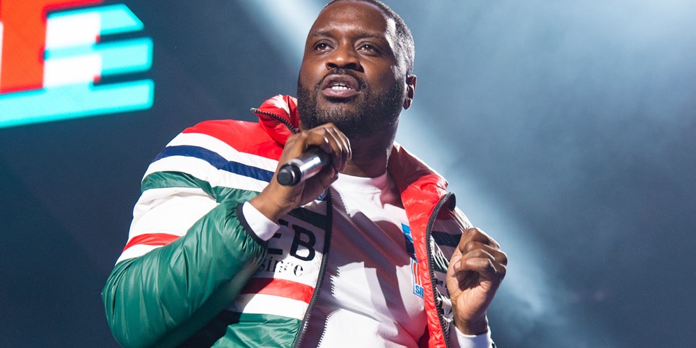 Listen to Lethal Bizzle & Skepta Listen to Lethal Bizzle & Skepta