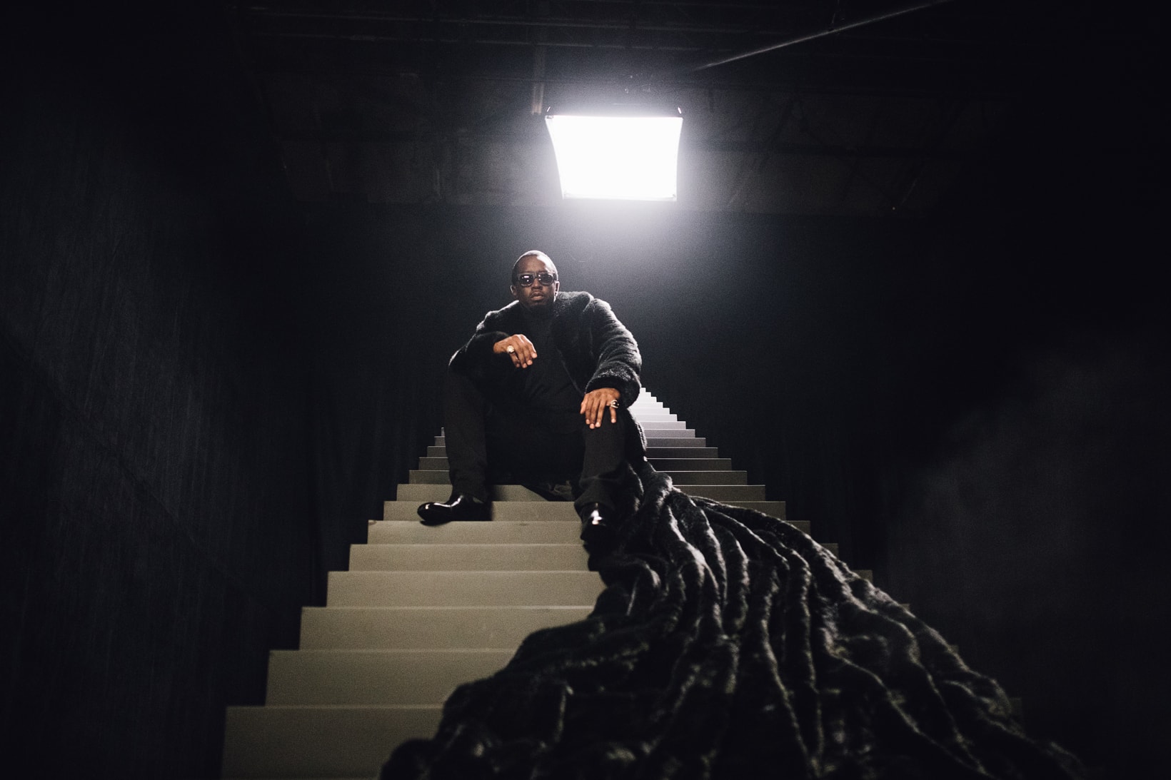 Mark Nguyen: Justin Timberlake's Photographer | Hypebeast