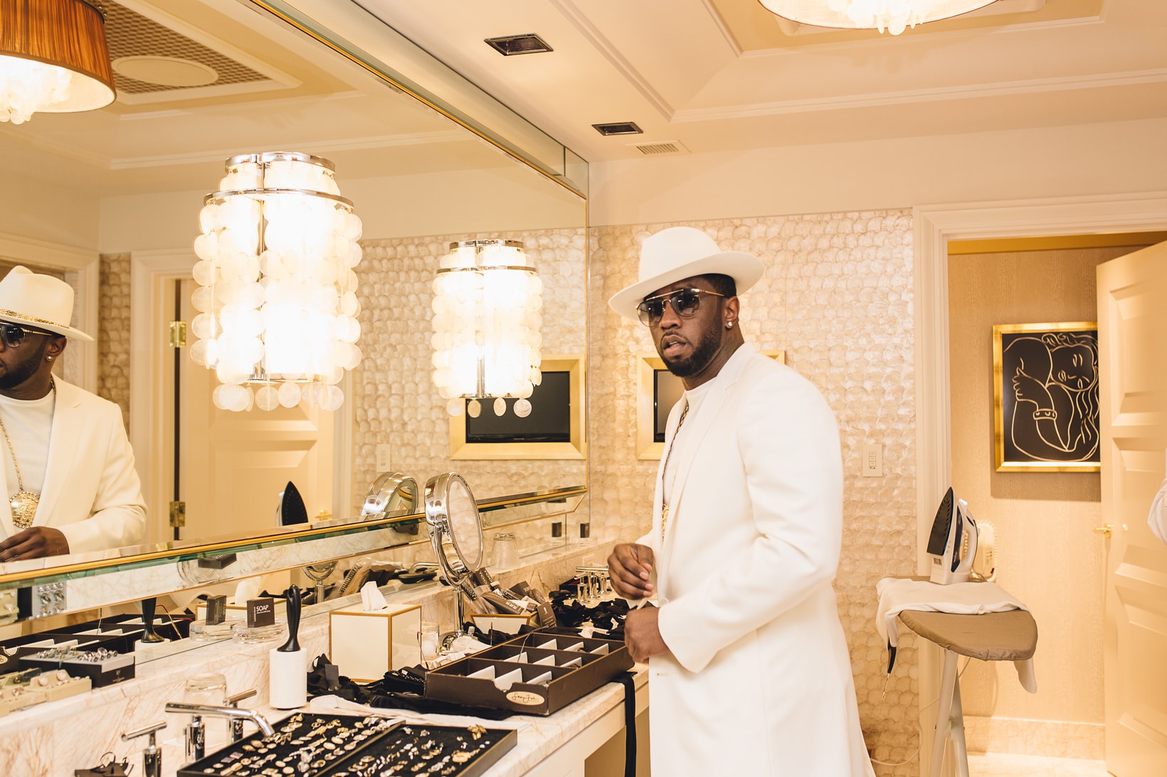 Mark Nguyen: Justin Timberlake's Photographer | Hypebeast