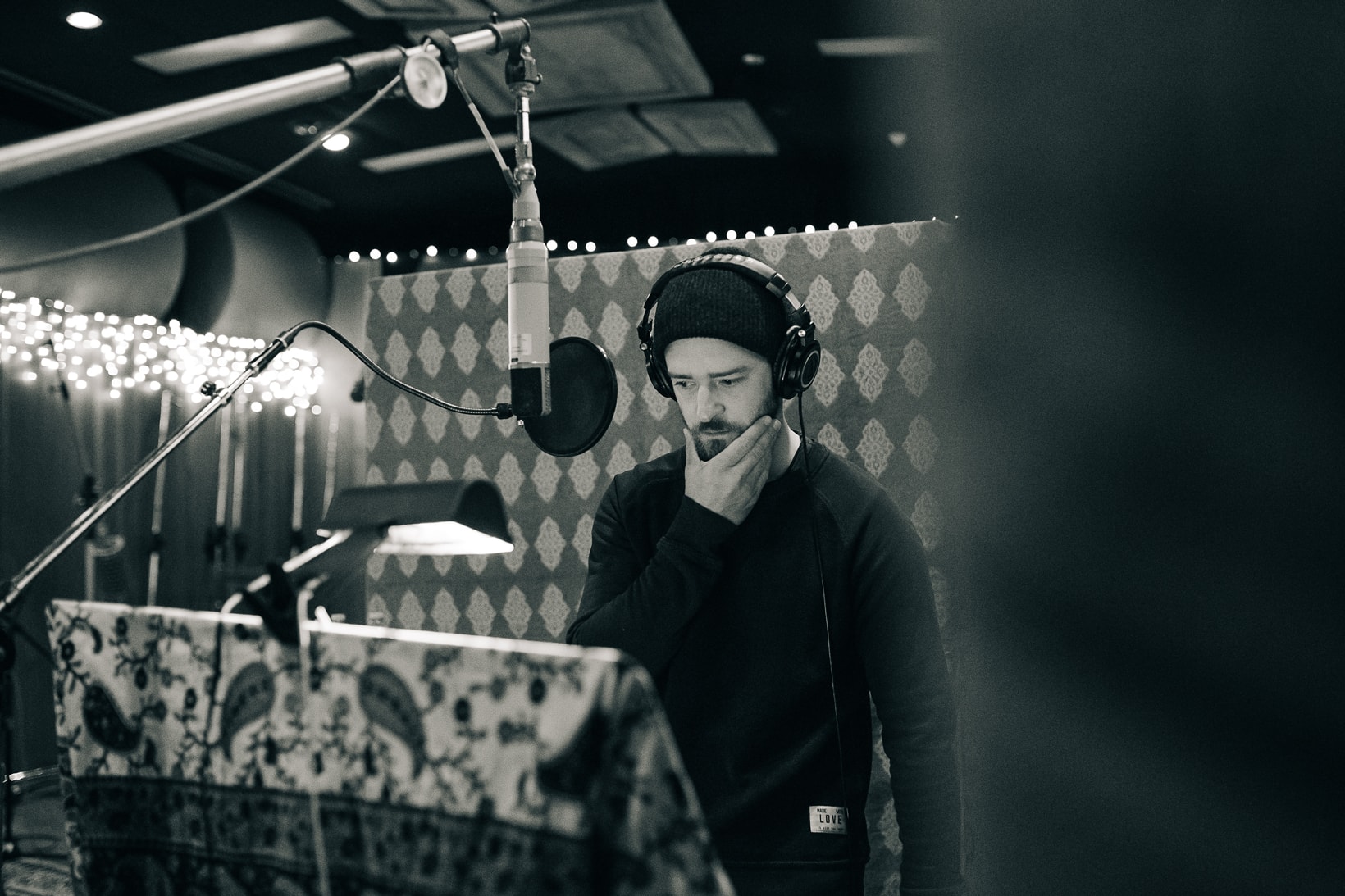 Mark Nguyen: Justin Timberlake's Photographer | Hypebeast