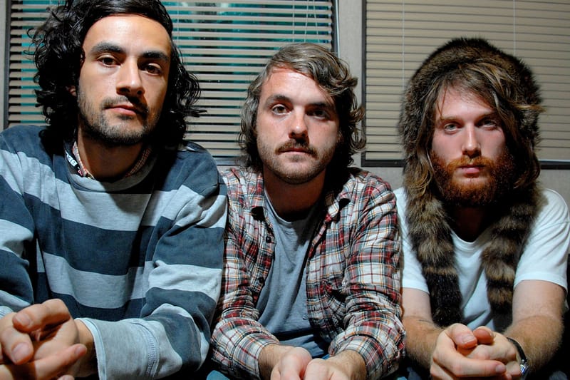 Midnight juggernauts store