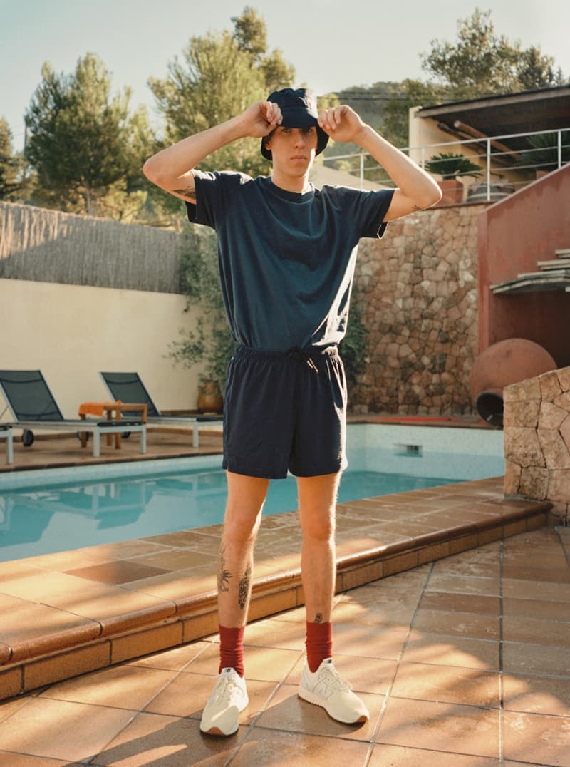 COPSON x New Balance 247 Spring/Summer 2018 | Hypebeast