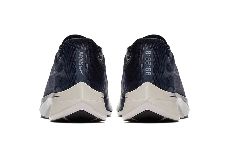 Nike Zoom HyperFly 4% "Obsidian" Release | Hypebeast