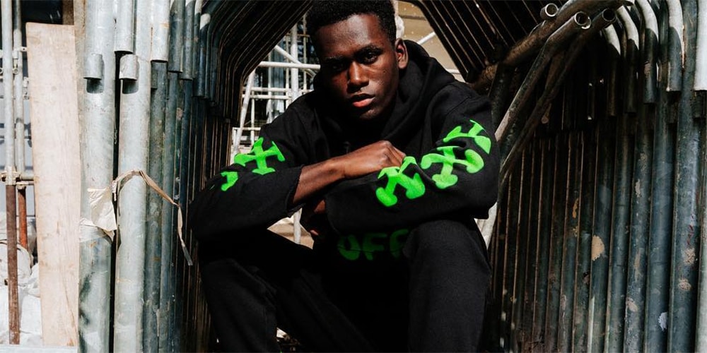 Off-White™ Announces Australia Exclusive Release | Hypebeast