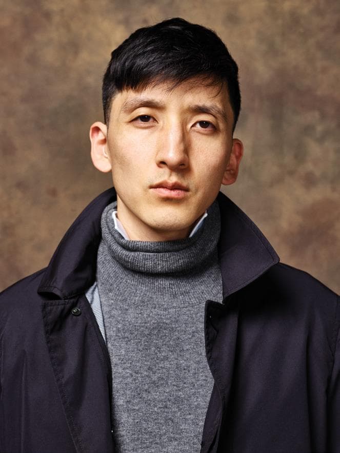 The O.N.S Fall/Winter 2018 Lookbook | Hypebeast