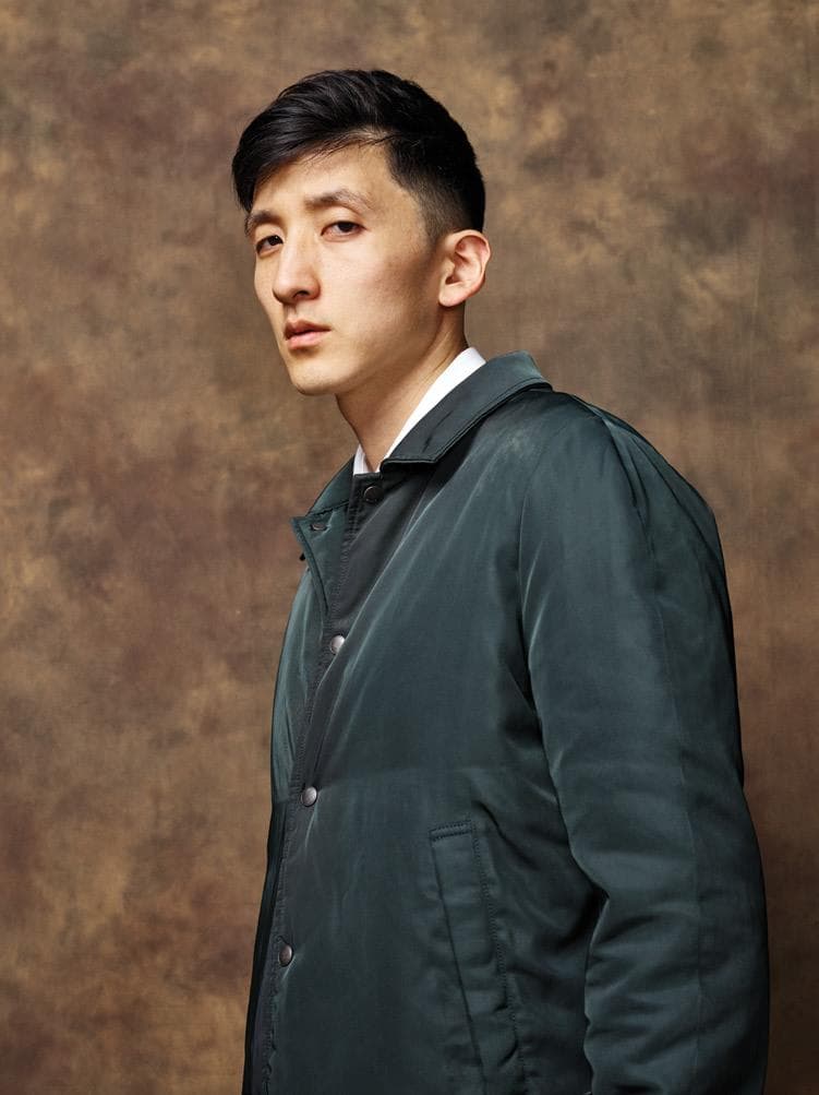 The O.N.S Fall/Winter 2018 Lookbook | Hypebeast