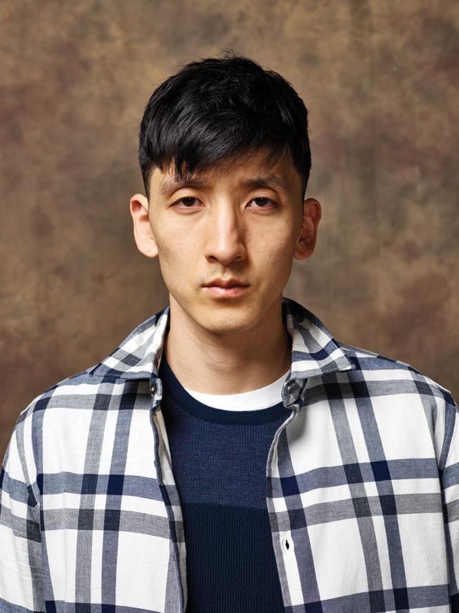 The O.N.S Fall/Winter 2018 Lookbook | Hypebeast