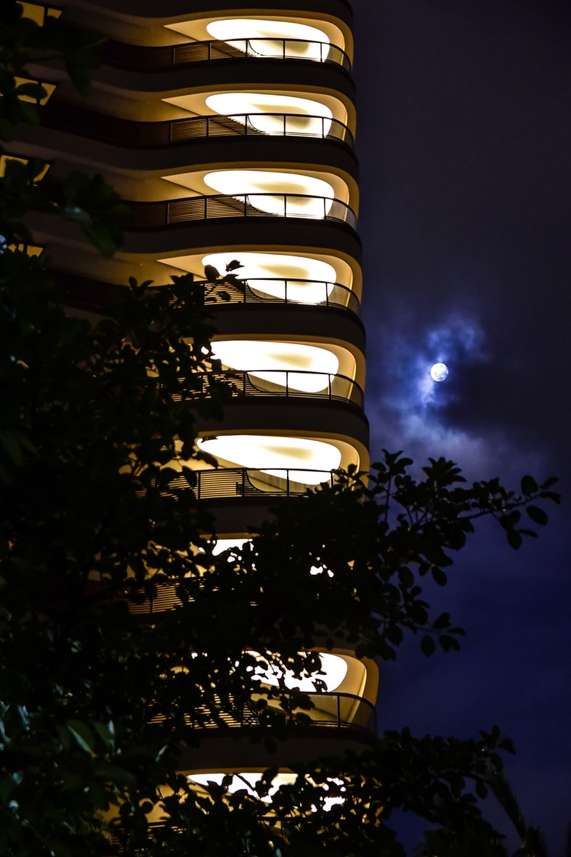 Pininfarina Designs Sao Paulo Residential Tower | Hypebeast