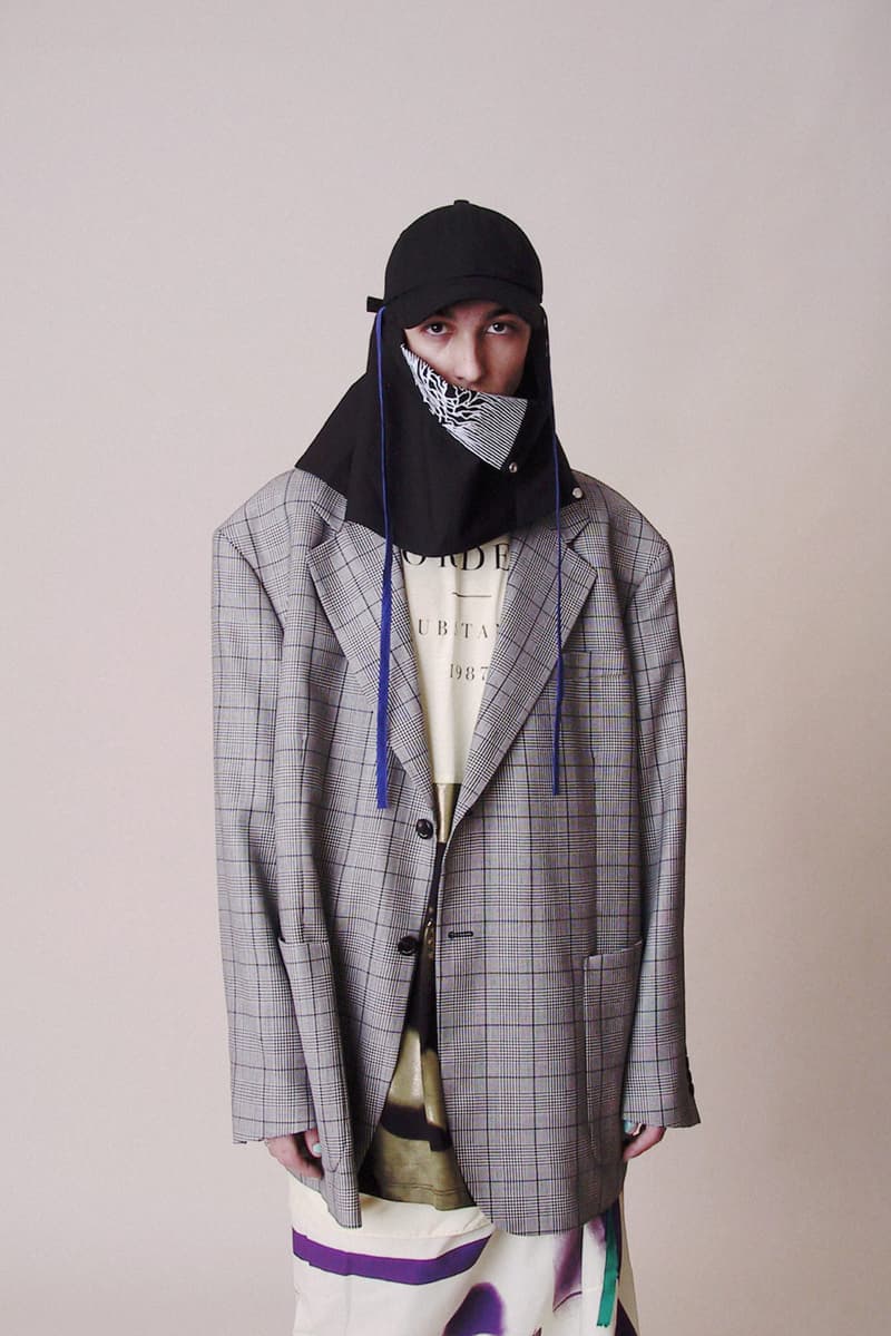 Raf Simons Spring/Summer 2018 Union Los Angeles | Hypebeast