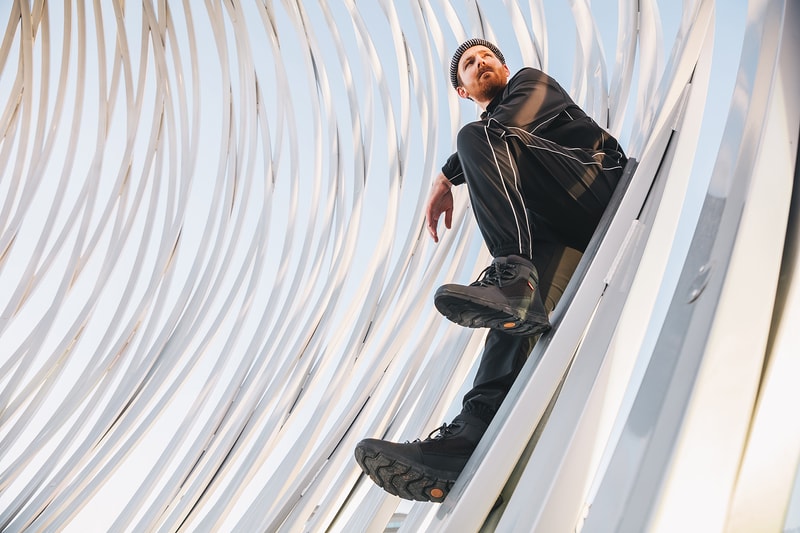 Raised By Wolves x Timberland Spring/Summer 2018 | Hypebeast