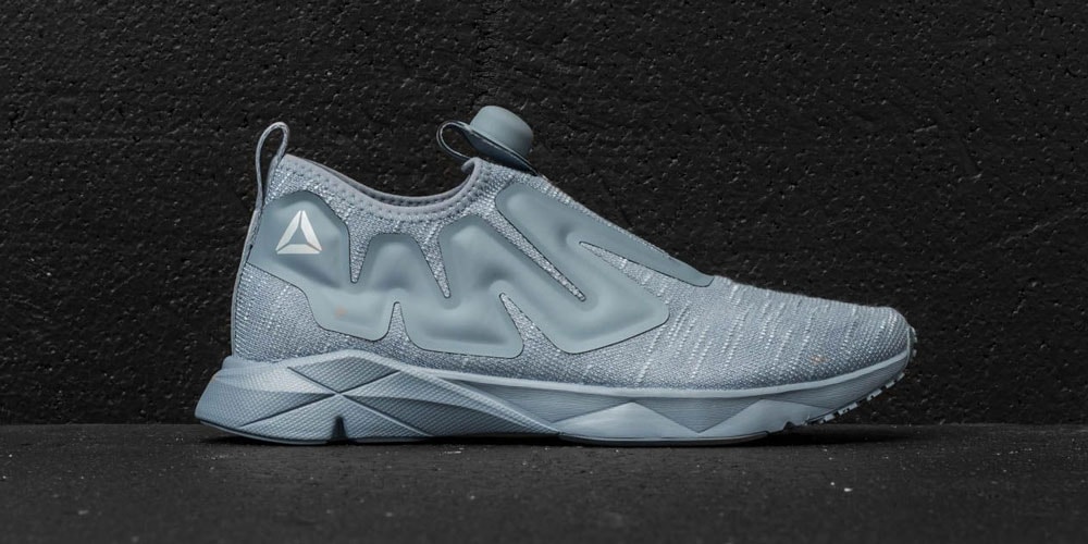 Reebok Pump Supreme "Distressed" Pack | Hypebeast