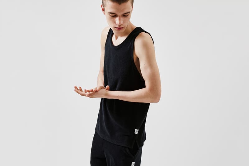 Reigning Champ x Ron Herman Japan Pile Collab | Hypebeast