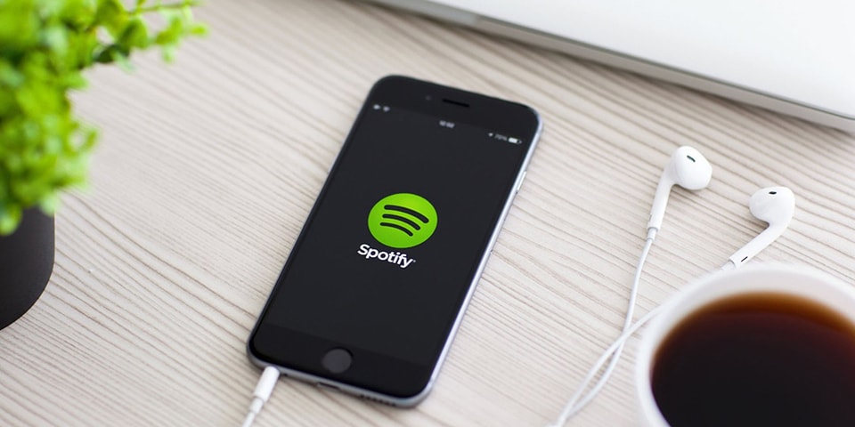 Spotify & Hulu Launch $12.99 Joint Subscription | HYPEBEAST