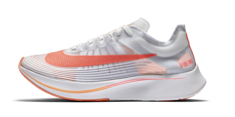 Nike Zoom Fly SP City Pack Release Date | HYPEBEAST