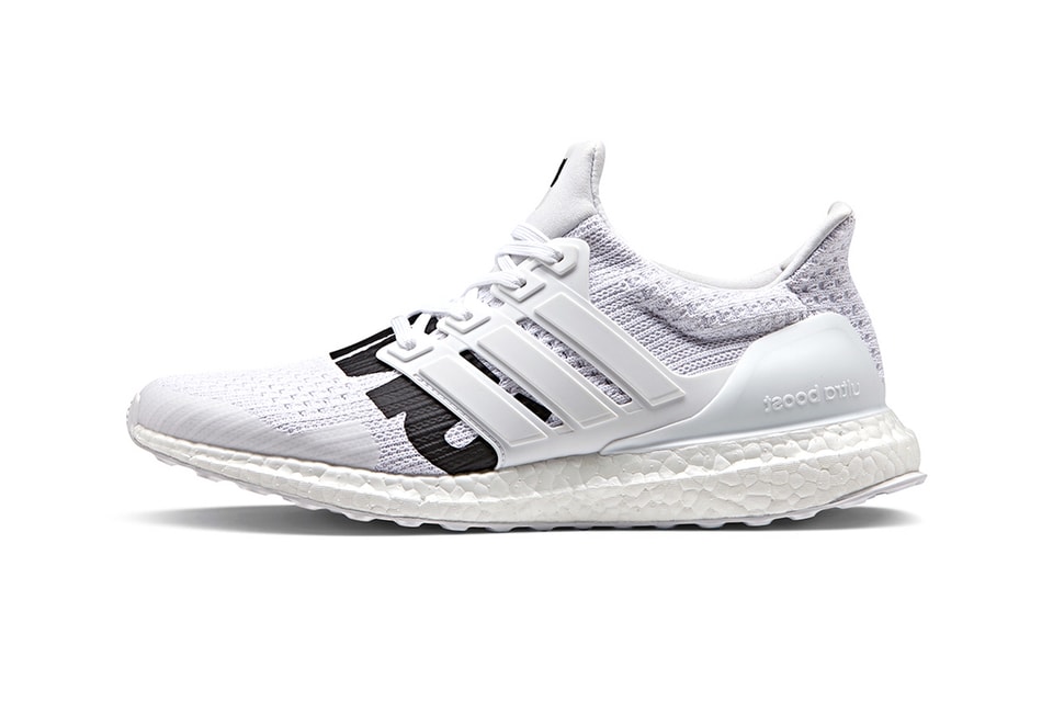 UNDEFEATED x adidas Spring/Summer 2018 Sneakers | Drops | Hypebeast