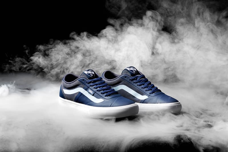 Spitfire x Vans Spring 2018 Collaboration | Hypebeast