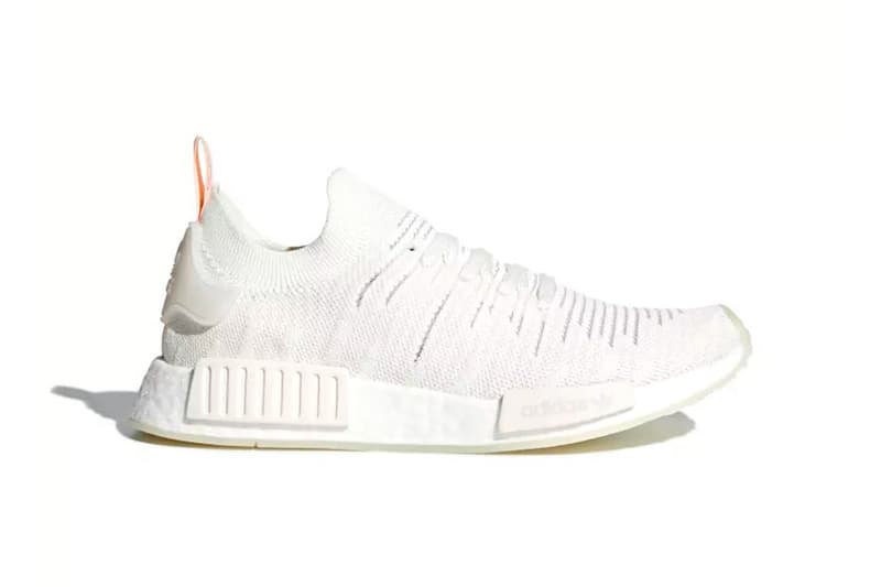 adidas NMD R1 STLT "Clear Orange" Pack | Hypebeast