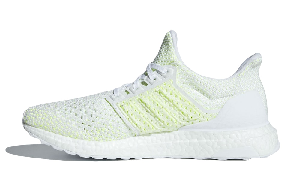 adidas UltraBOOST Clima “Solar Yellow” | Drops | Hypebeast
