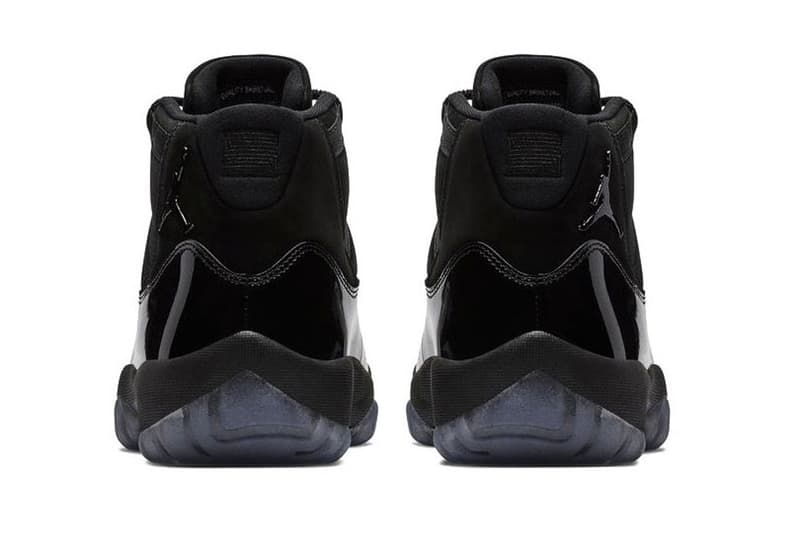 Air Jordan 11 "Cap and Gown" Early Access | Hypebeast