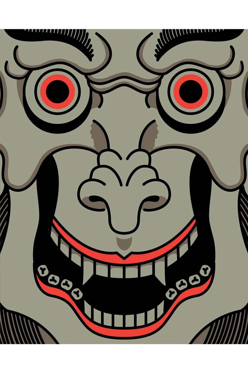 Alexander Heir & Sacred Bones Debut Art Book | Hypebeast