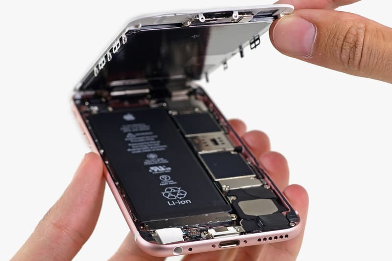Apple TSMC iPhone Chips Production | Hypebeast