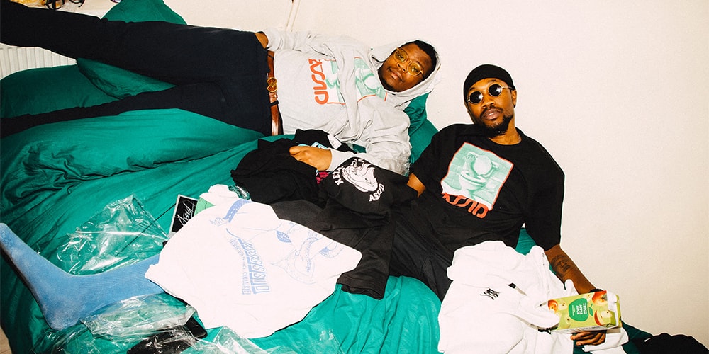 ASSID Spring/Summer 2018 Lookbook | Hypebeast