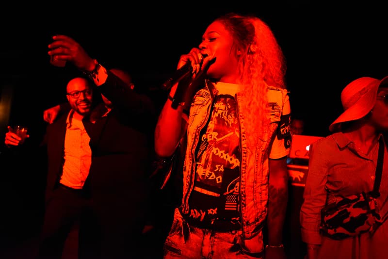 Bally Animals 2018 New Orleans Recap | Hypebeast