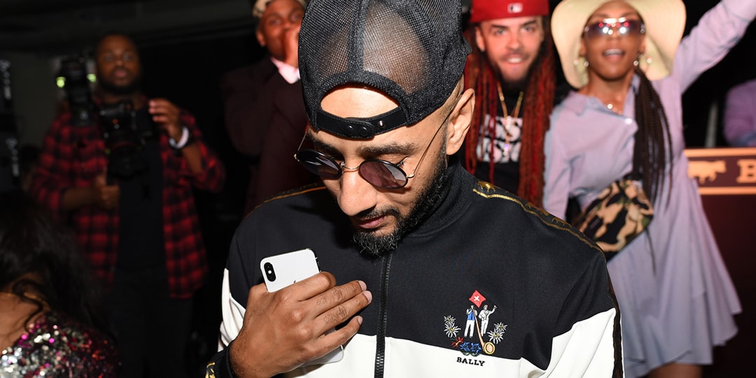 Bally Animals 2018 New Orleans Recap | Hypebeast