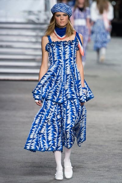 Chanel Resort 2019 Collection | Hypebeast