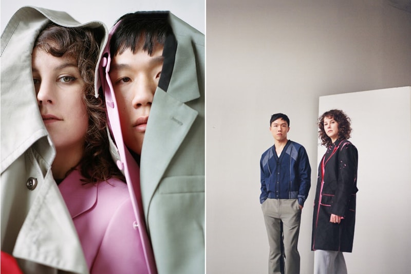 The Faces Behind Fashion Instagram "Diet Prada." | Hypebeast