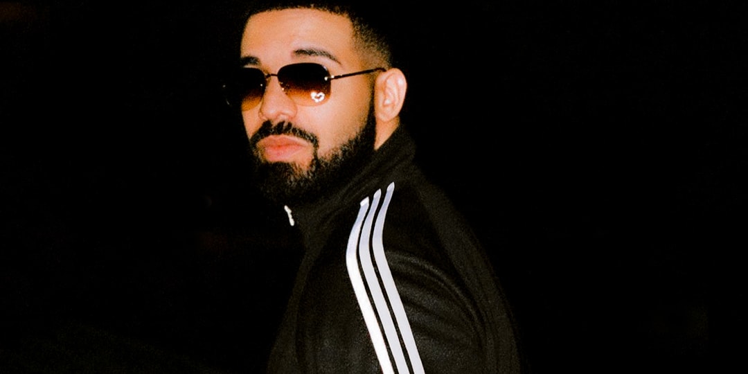 Drake Trolled by Marcus Jordan for Wearing adidas | Hypebeast