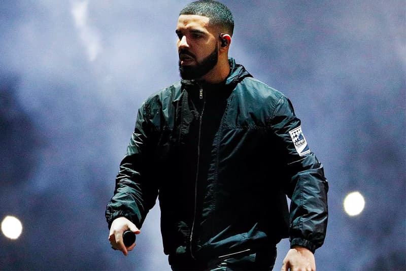 Drake Adds More Dates to Upcoming Tour with Migos | HYPEBEAST