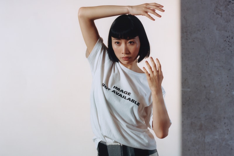 Everpress & Amnesty Launch "50/50" Artist Collab | Hypebeast