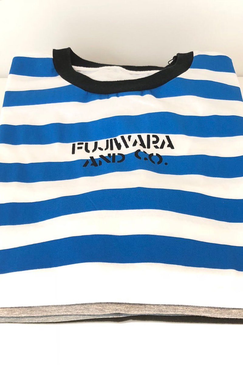 Hiroshi Fujiwara FUJIWARA&CO. Pop-Up Exclusive Look | Hypebeast