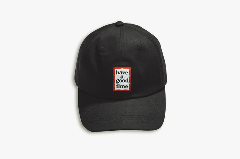 have a good time Spring/Summer 2018 at HBX | HYPEBEAST