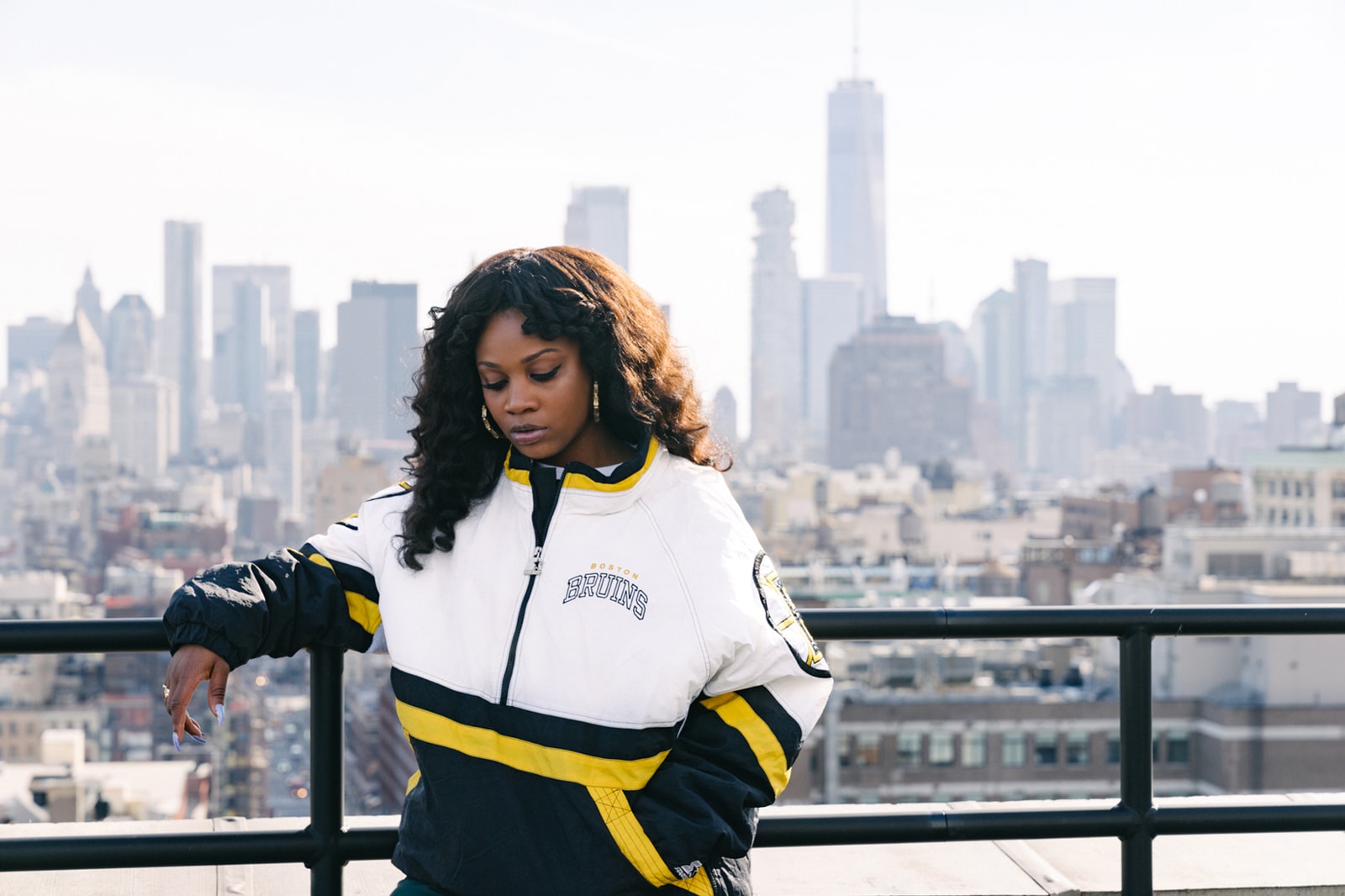 HIDDEN HYPEBEAST: Shavone Charles, Instagram | Hypebeast