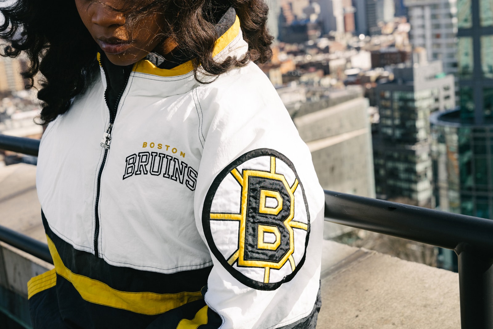 HIDDEN HYPEBEAST: Shavone Charles, Instagram | Hypebeast