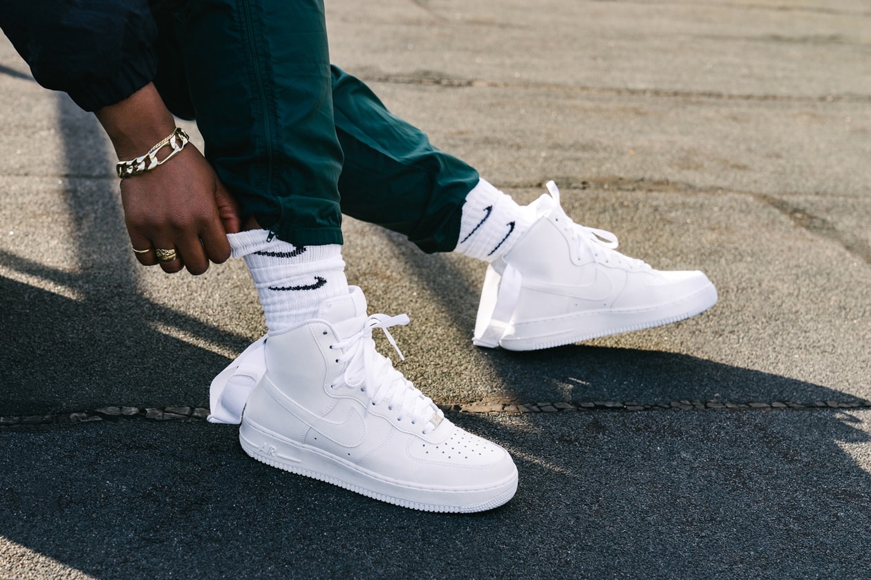 HIDDEN HYPEBEAST: Shavone Charles, Instagram | Hypebeast