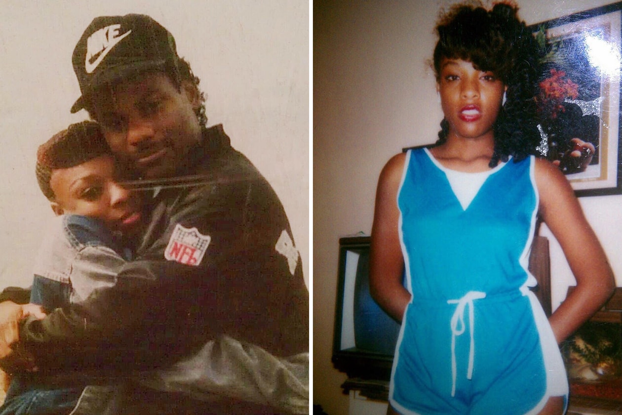 HIDDEN HYPEBEAST: Shavone Charles, Instagram | Hypebeast