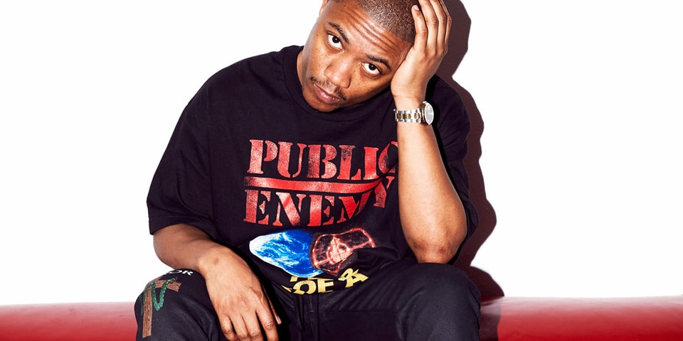 Ibn Jasper Stratica International Clothing Line | HYPEBEAST