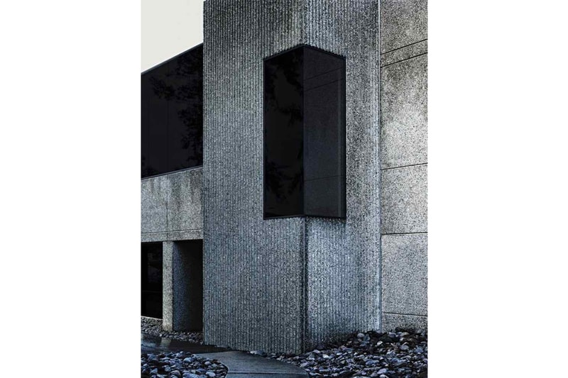 Kanye West's YEEZY Studio in Calabasas Tour | Hypebeast