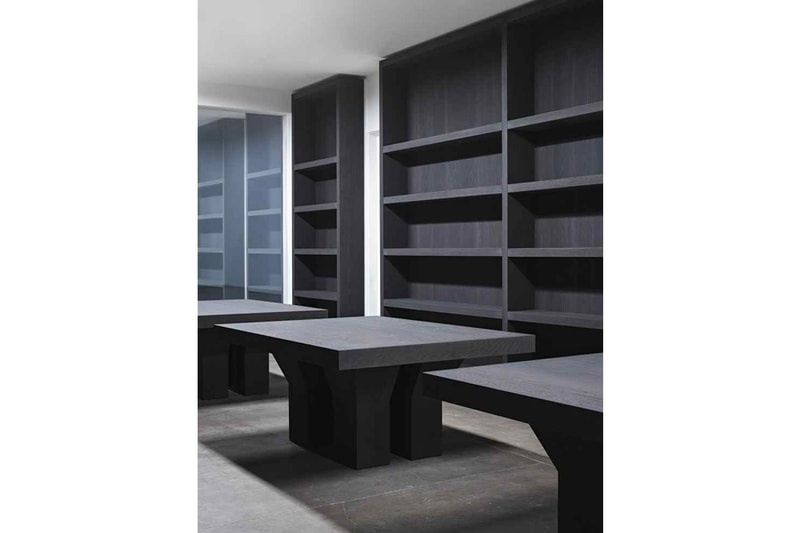 Kanye West's YEEZY Studio in Calabasas Tour | Hypebeast